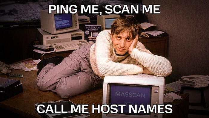 Building an Integrated Port and Network Scanner in Python: A Step-by ...