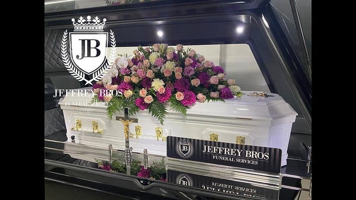 Things to Look for in Funeral Directors Belfield | by Jeffrey Bros Funeral Services | Mar, 2024 ...