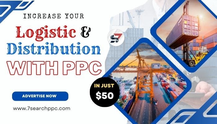 PPC for Logistics : Effectively Reaching Your Target Audience | by ...