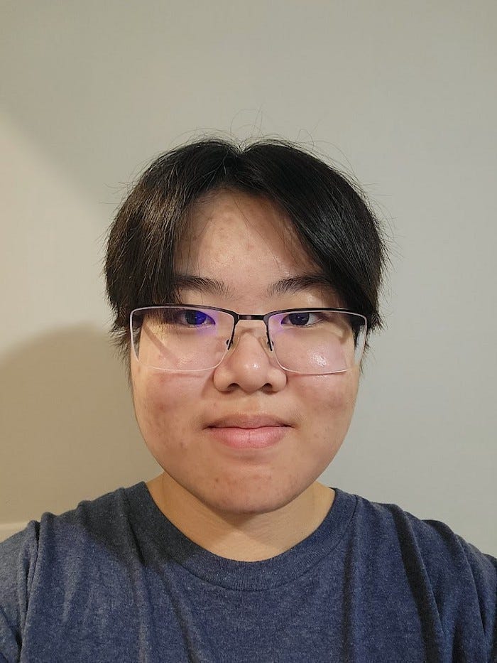 CS 373 Spring 2023: Audrey Chen: Final Entry | by Audrey Chen | Medium