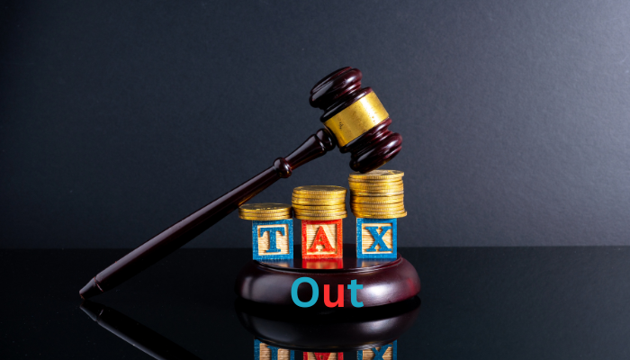 What is Output Tax?. Do you know what is output tax? In the… | by Dr ...