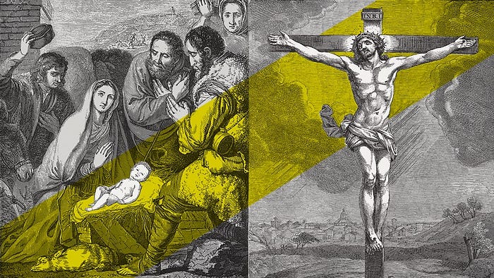 Was Jesus a Hindu avatar? - Catholicism Coffee | Catholicism Coffee