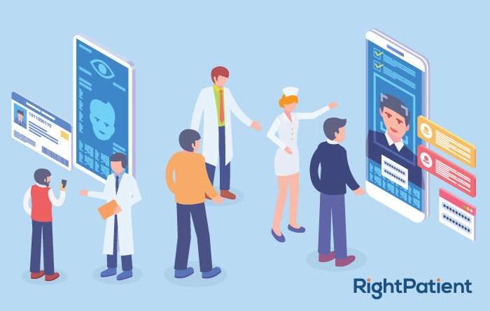 Top Reasons for Using a Robust Patient Identification Platform | by ...