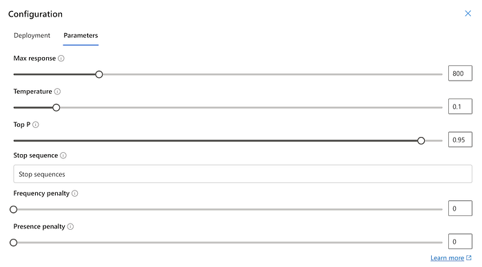 How To Set up a NL2SQL System With Azure OpenAI Studio | Towards AI