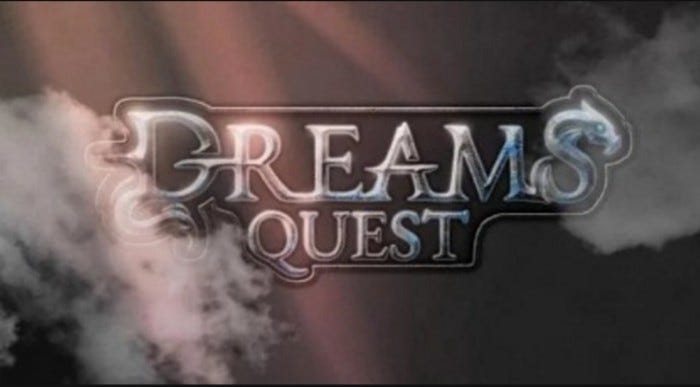 DREAMS QUEST. Dreams Quest is a blockchain-based NFT… | by Abundance | Medium