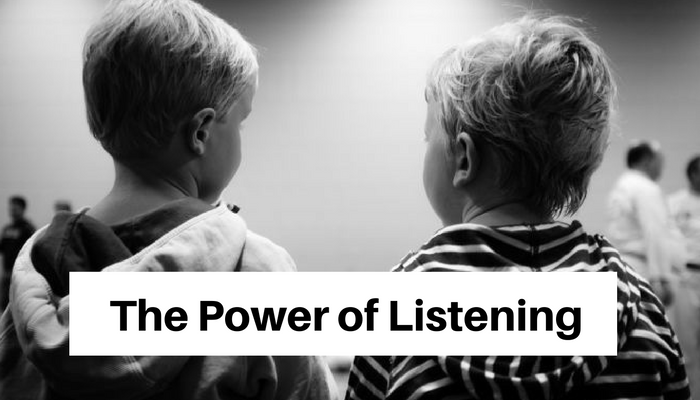 Power of Listening to Understand, Not Comment | by IamPirated | Aug ...