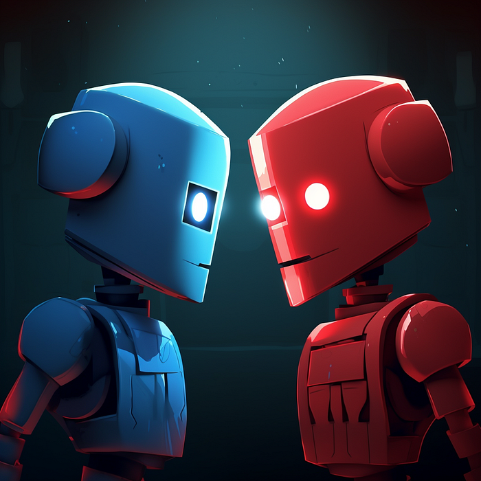 Bye-bye ChatGPT: AI Tools As Good As ChatGPT (But Few People Are Using ... Bye-bye ChatGPT: AI Tools As Good As ChatGPT (But Few People Are Using ...