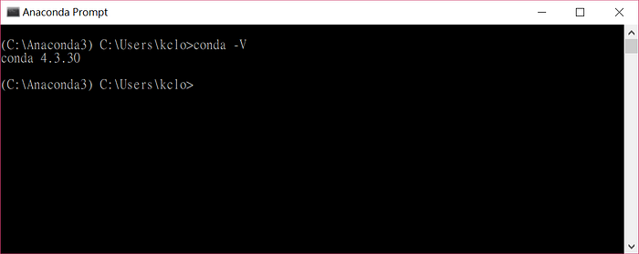 用conda建立及管理python虛擬環境 - Python4U - Medium