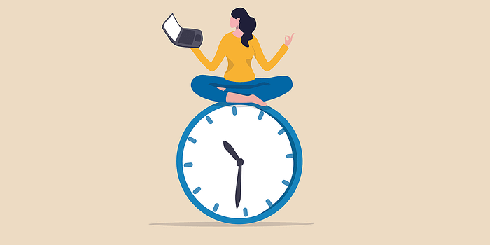 How to Manage Your Time and Workload Effectively as a Freelance UX ...