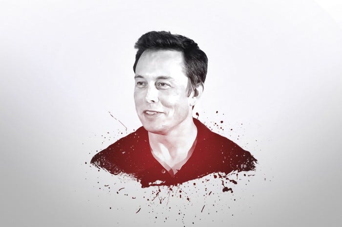 An Evil Genius: The Flawed Ideals of Elon Musk | by Dhruv Hegde ...