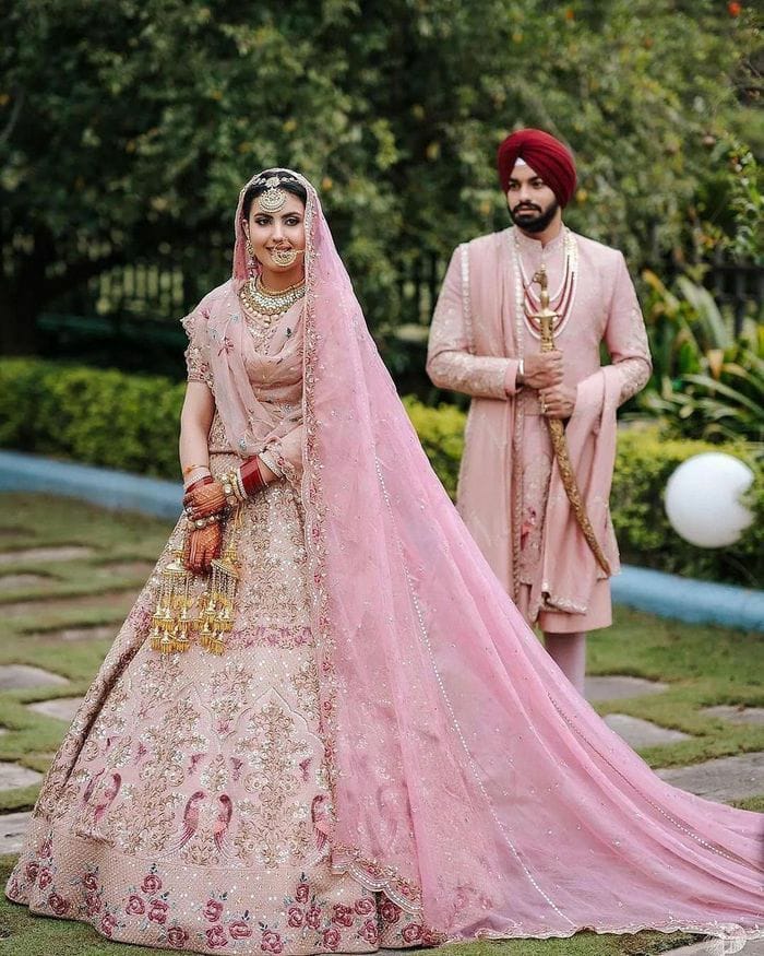 How to do twinning at your wedding? - Hangout Hub - Medium