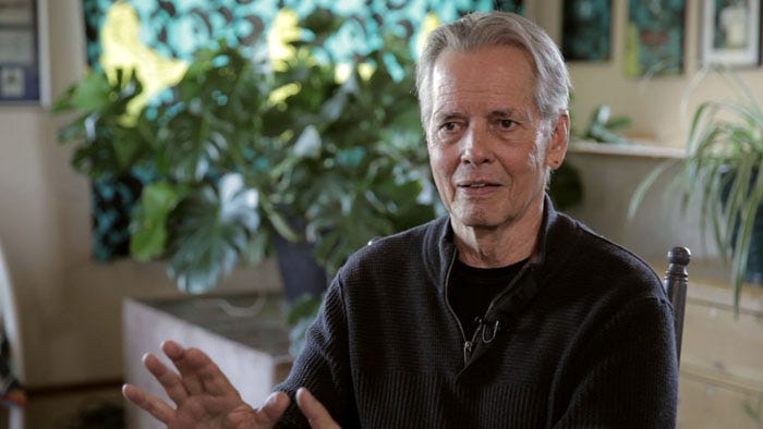 When An Actor Says Everything Is “Fine” by Mark W. Travis | by Film ...