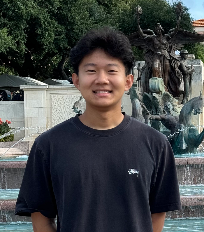 CS371P Falls 2024: Final Entry: Dylan Soong | by Dylan Soong | Dec ...