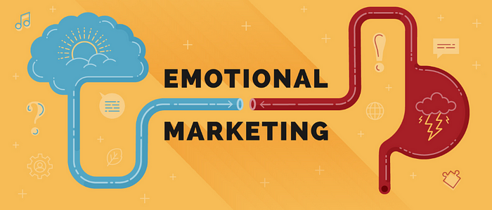 The Power of Emotional Marketing: Creating Connections That Drive Sales ...