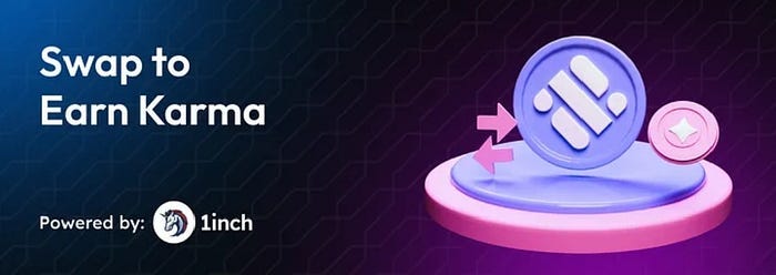 Swapping & Amazing Rewards: Your Guide to Magic Swap on Magic Store Web3. | by Sivaindianm | Apr ...