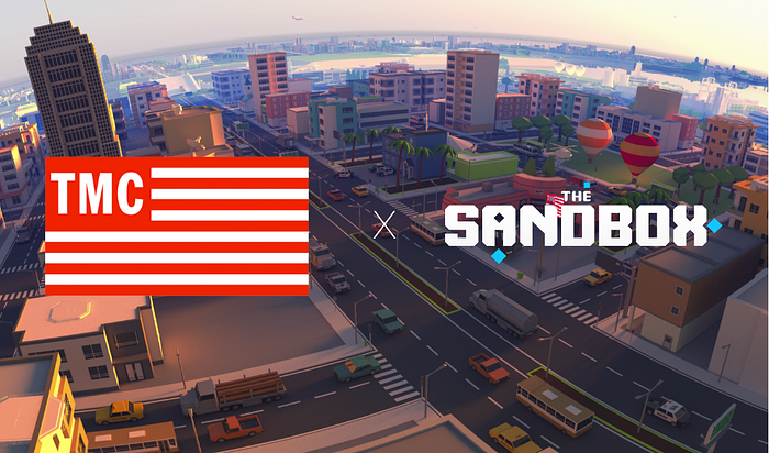 더 샌드박스 마라톤과 파트너십을 맺고 메타버스에서 닙시 허슬을 기리다 By 더 샌드박스 코리아 더 샌드박스 코리아 Apr 2023 Medium