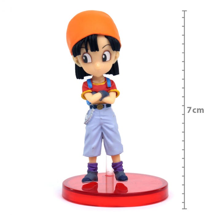 Action Figure Dragon Ball GT — PAN - Danilo Menezes - Medium