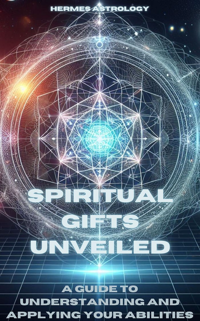 Signs You Are Spiritually Gifted. A Guide to Recognizing Your Inner ...