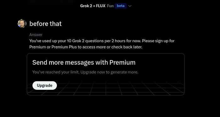 Grok AI Features Explained: What Makes It Unique? | HackerNoon