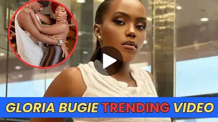 Viral Video Gloria Bugie Trending Video Noodles | by Elm Everly | Sep, 2024 | Medium