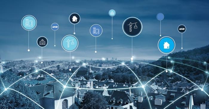 Introduction to Geospatial Data Management | by Fathima Nafla Siyabdeen ...