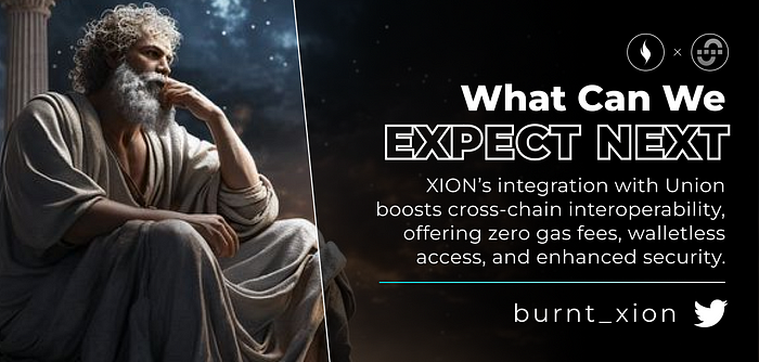 How XION’s Integration with Union Transforms the Future: Key Benefits ...