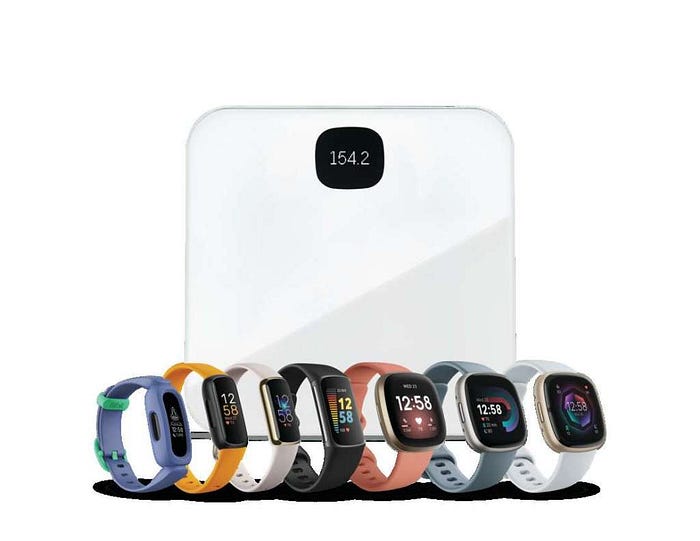 Fitbit Sense 2: Unlock Your Full Potential : dkmart's Blog