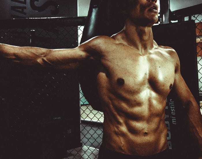 The effects of body shaming on men’s health | by Michael Banna | Medium