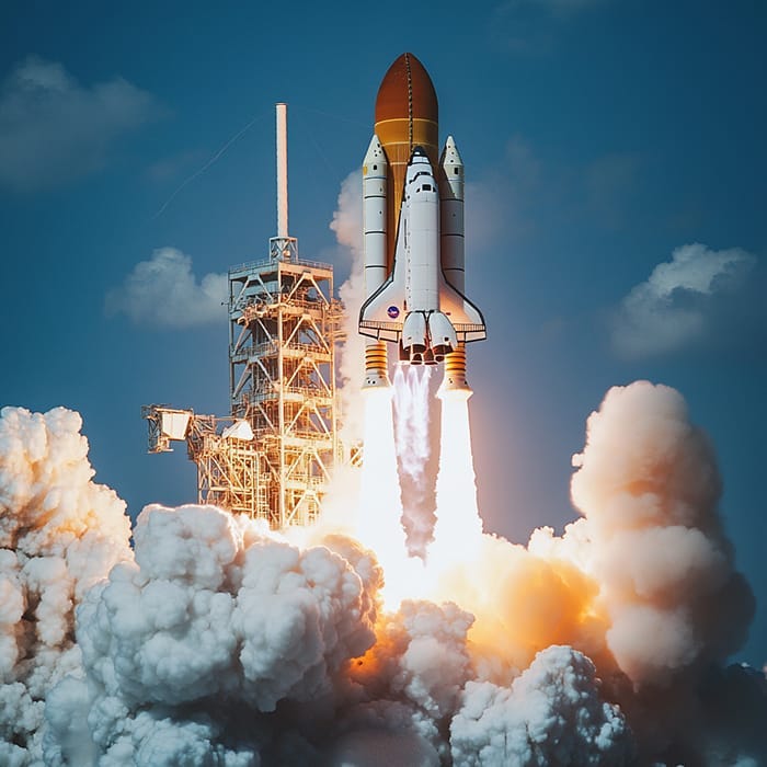 Space Program Benefits