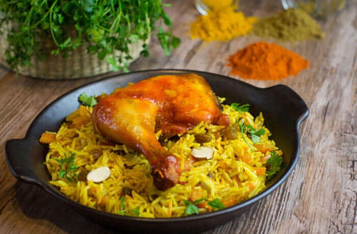 10 Most Famous UAE Food sources For Your Eating Joys 2023 | by Hello ...
