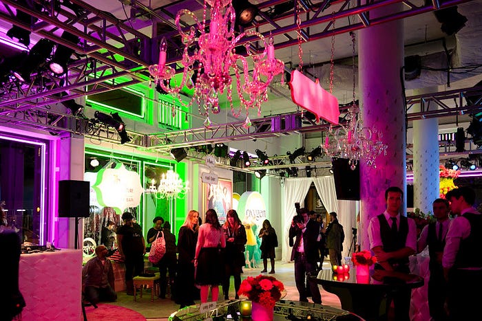 Defining Your Brand With Light. Why Light Is A Marketing Tool You… | by ...