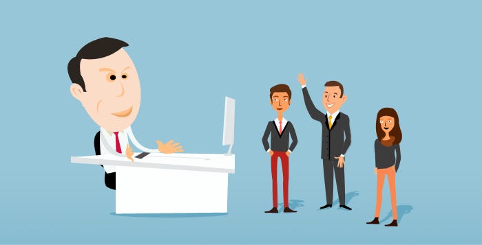 5 ways to impress your boss | by ProofHub | ProofHub Blog