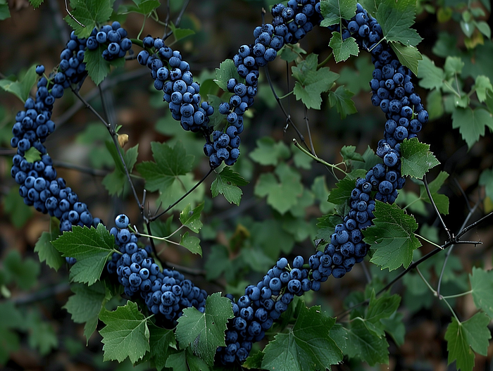 Remembering Lives: Blueberry Bushes and Guava Pastries | by ANIME | Jun ...