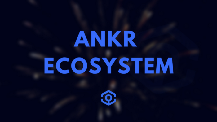 A BRIEF OF ANKRs ECOSYSTEM. Among Web3 market infrastructure… | by ...