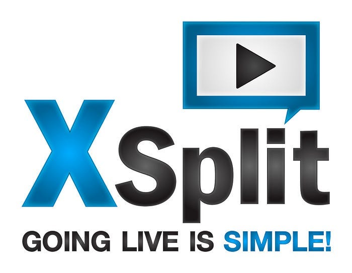 XSplit Broadcaster Free Download. Download Pre-Activated | by Sim Kunde ...