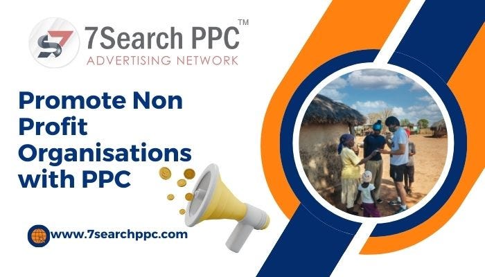 Non Profit Advertisement: A Complete Guide to NGO Advertising in 2024 ...