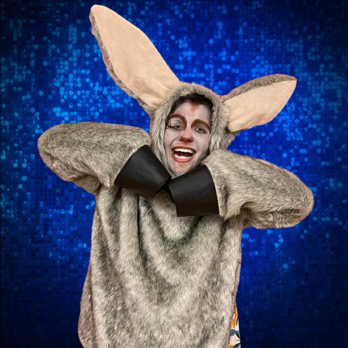 Riverfront Theatre Company Unveils Upcoming Production of Shrek: The ...