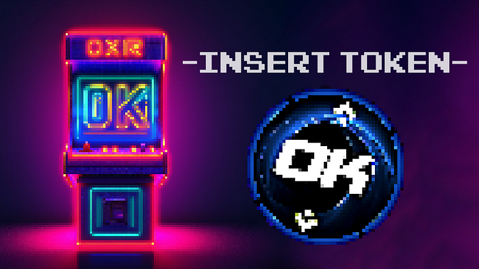 OK Crypto Champions: ¡Liberando el poder del compromiso de la comunidad con NFT Rewards! | by ...