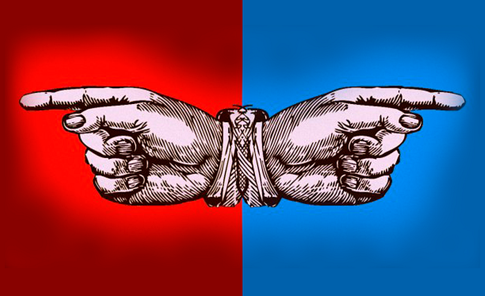 Right and Left. Do these categories still matter? | by Democrítikos ...