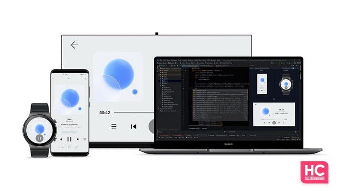 DevEco Studio IDE’sindeki Harmony OS Uygulamaları için Log Rehberi ...