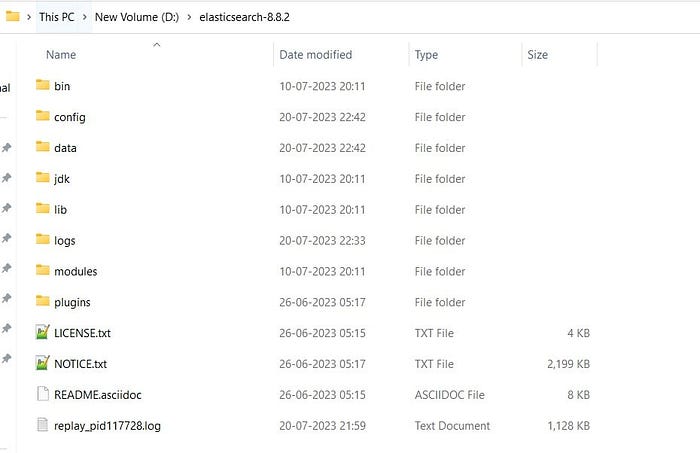 Elasticsearch 8 Security Tutorial — Set Credentials | by Simon Reed | Medium