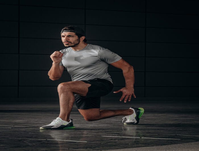 5 Full Body Warm Up Exercises To Incorporate In Your Workout | by Manas ...