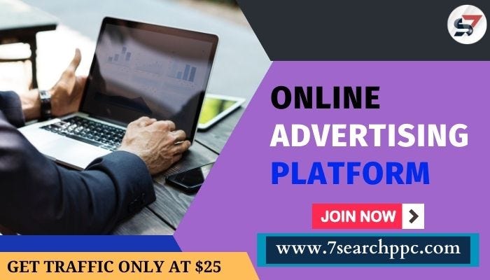 Top 7 Benefits of Using Online Advertising Platform | by Logistics Ad ...