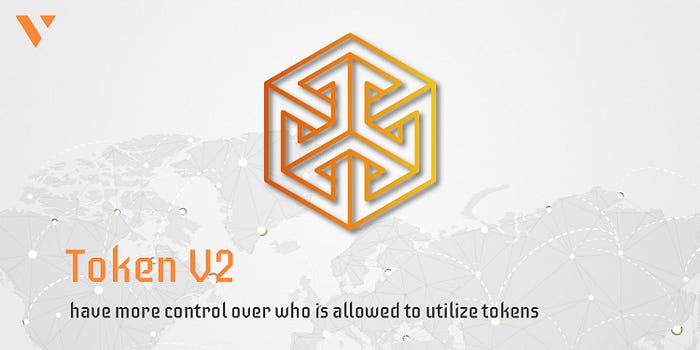 Introducing Token V2 and NFT V2 (Whitelist and Blacklist version) | by ...