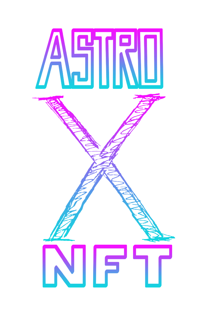 Astro X NFT. Astro X NFT Introduce | by Sergi Darder | Medium