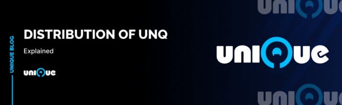 La distribuzione di UNQ spiegata. La notizia che tutti stavate… | by ...
