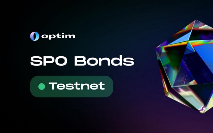 Optim Labs Testnet. Hi everyone. I’ve been away from my… | by Essira ...