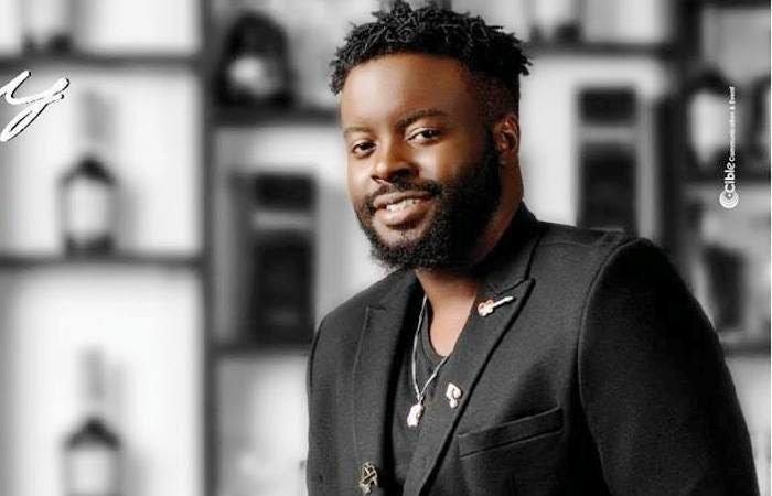 La vision transformatrice de Charles Arthur Locko Samba | by savoir ...