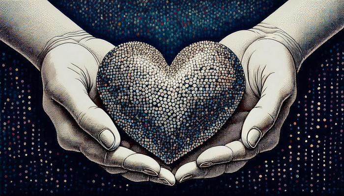 Which Of These 4 Hearts Do You Have? – What The Parable of the Sower ...