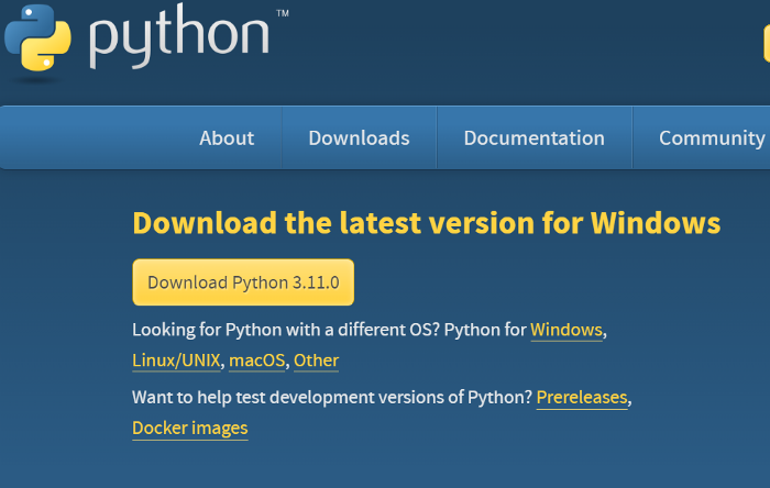 Python — Basic to Advanced-Day1. Congratulations!!! to begin your path… | by thedatabrat | Medium